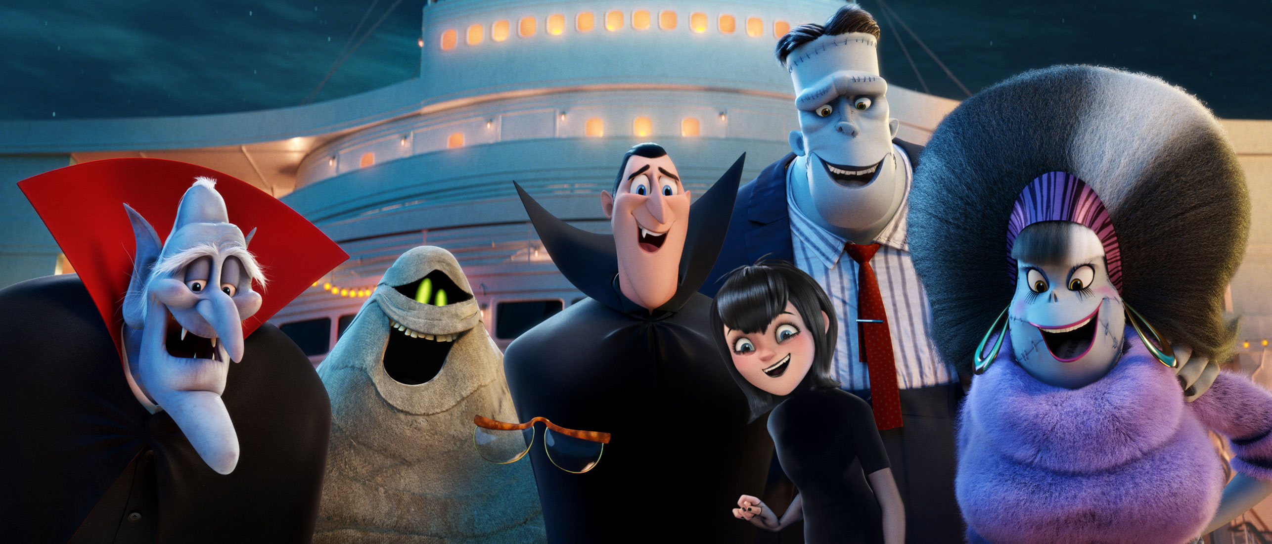Artists | Sony Pictures Animation