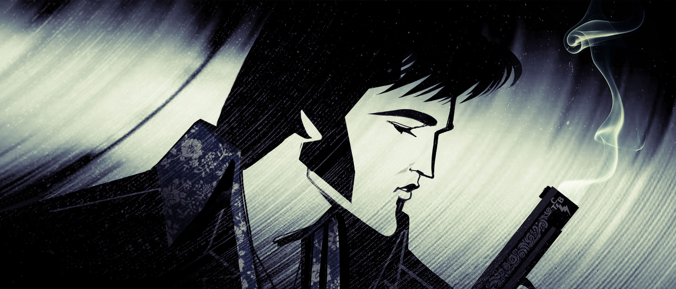 Series | Sony Pictures Animation