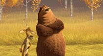 OPEN SEASON | Sony Pictures Animation