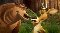 OPEN SEASON | Sony Pictures Animation