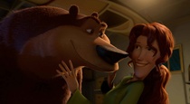OPEN SEASON | Sony Pictures Animation