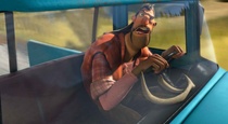OPEN SEASON | Sony Pictures Animation