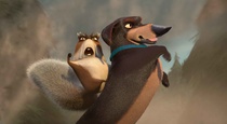 OPEN SEASON | Sony Pictures Animation