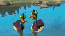 OPEN SEASON | Sony Pictures Animation