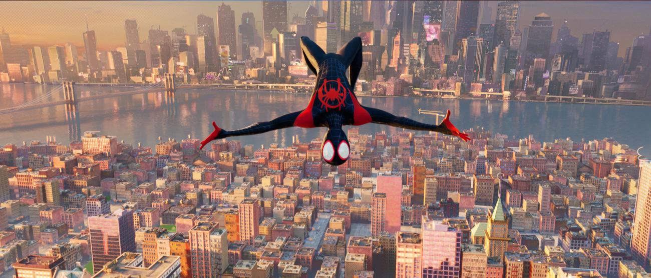 About | Sony Pictures Animation