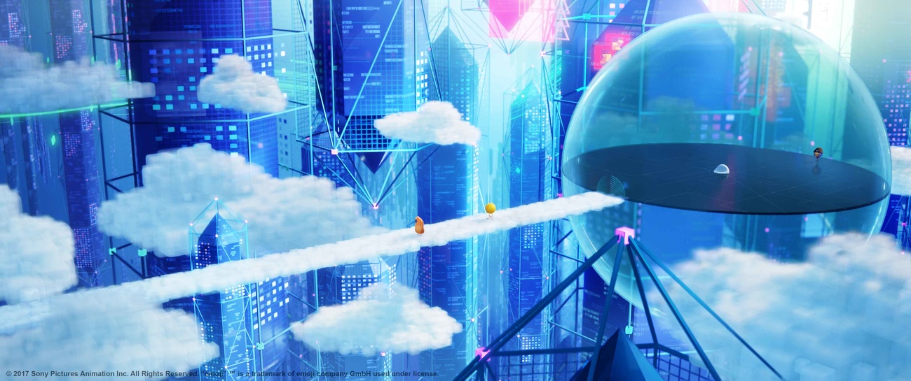 THE EMOJI MOVIE | Sony Pictures Animation