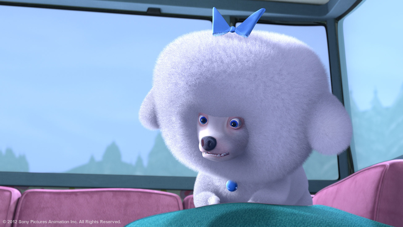 OPEN SEASON 2 | Sony Pictures Animation