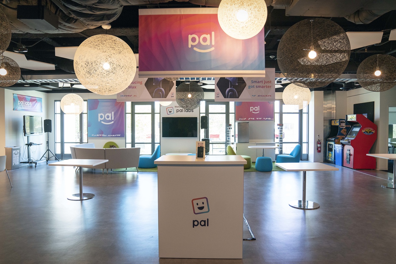 our studio | Sony Pictures Animation