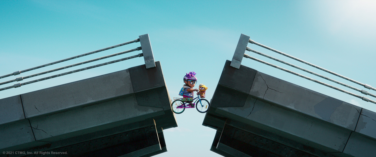 VIVO | Sony Pictures Animation