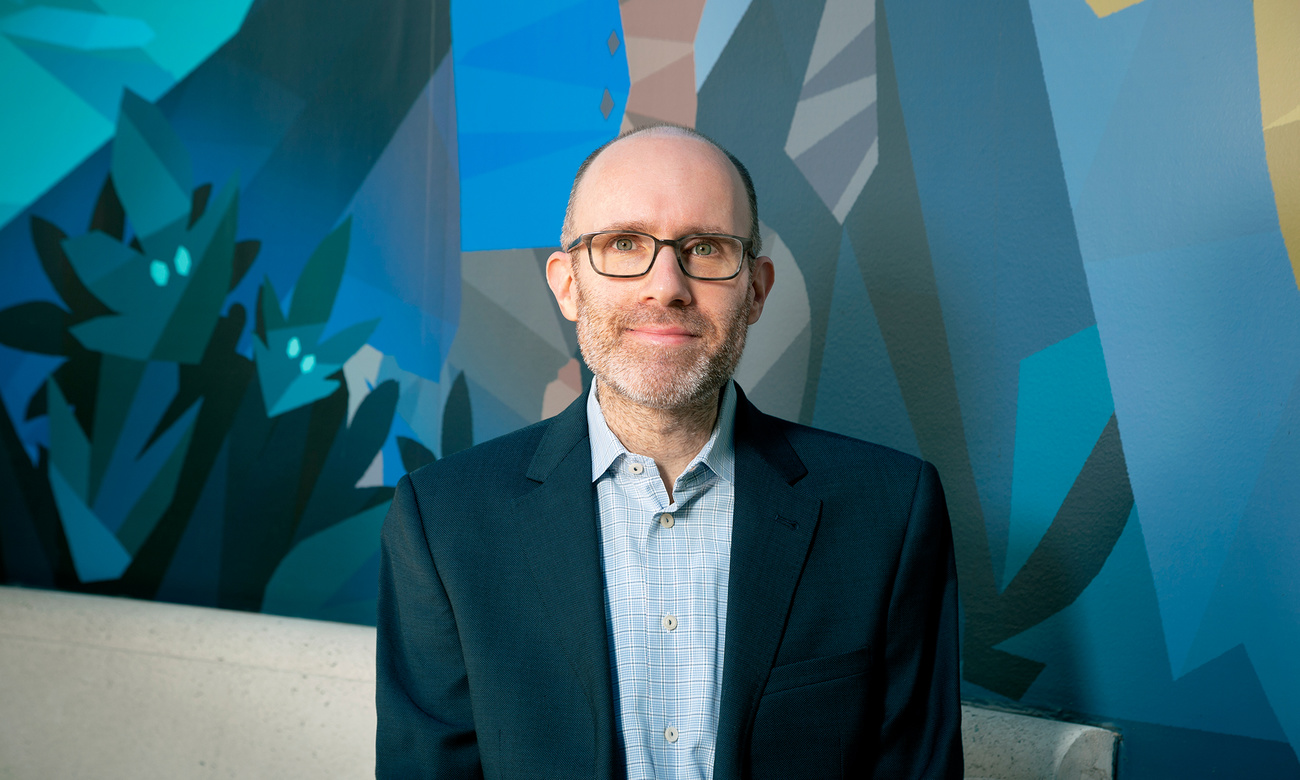 JOHN COHEN | Sony Pictures Animation