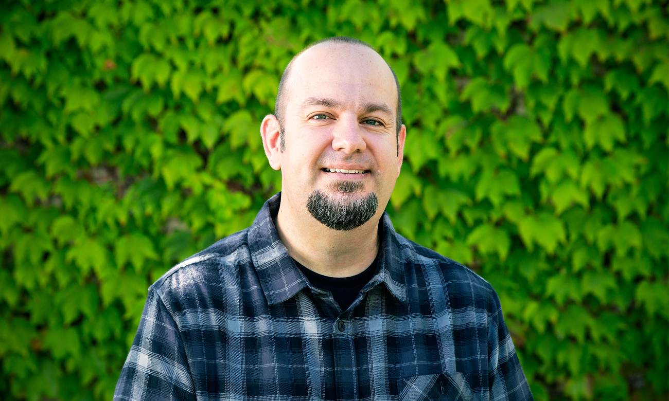 Scott Berri | Sony Pictures Animation