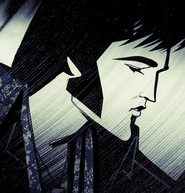 AGENT ELVIS | Sony Pictures Animation