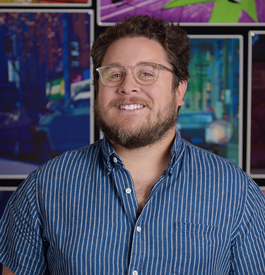 MIGUEL JIRON | Sony Pictures Animation