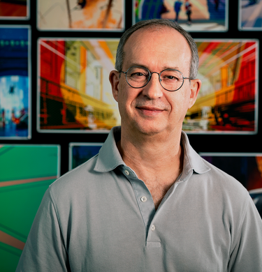 DEAN GORDON | Sony Pictures Animation