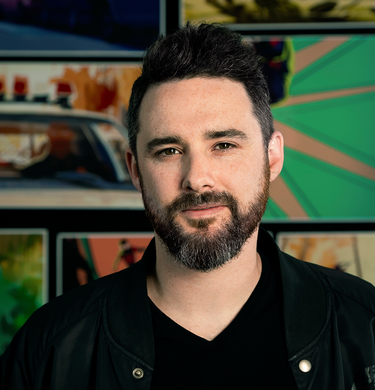 Artists | Sony Pictures Animation