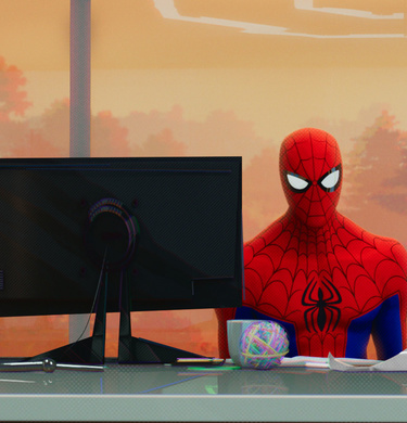 Careers | Sony Pictures Animation