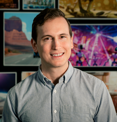 Filmmakers | Sony Pictures Animation