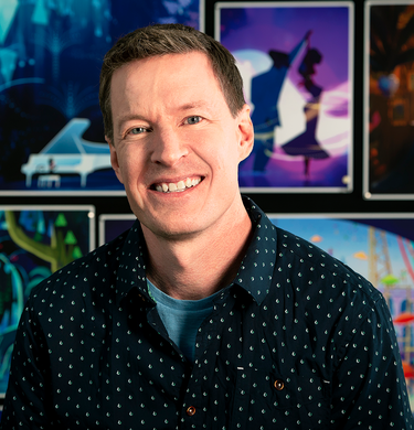 Our Team | Sony Pictures Animation