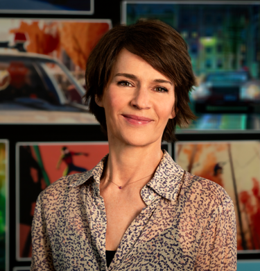 Executives | Sony Pictures Animation