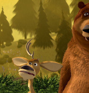 OPEN SEASON 2 | Sony Pictures Animation