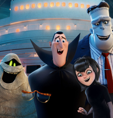 Artists | Sony Pictures Animation