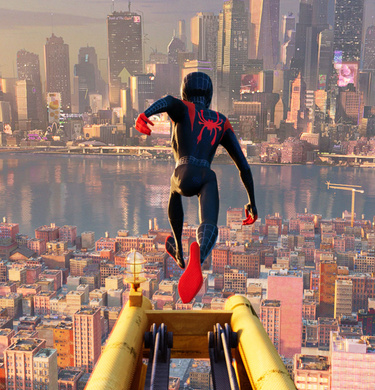 Home Page | Sony Pictures Animation