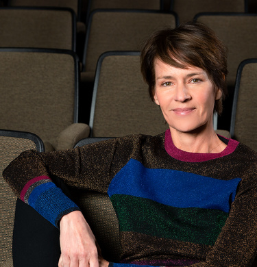 KRISTINE BELSON | Sony Pictures Animation