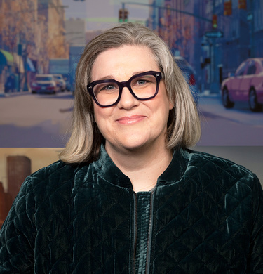 Executives | Sony Pictures Animation