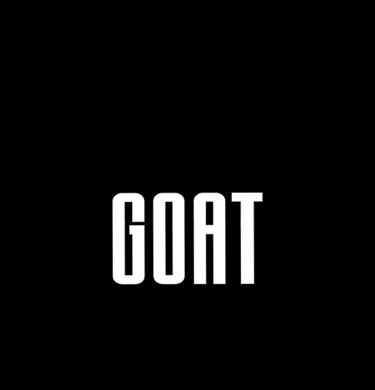 GOAT | Sony Pictures Animation