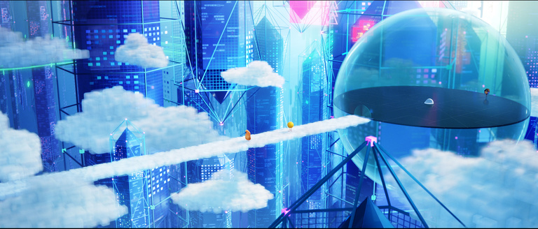 THE EMOJI MOVIE | Sony Pictures Animation