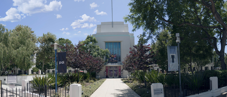 our studio | Sony Pictures Animation