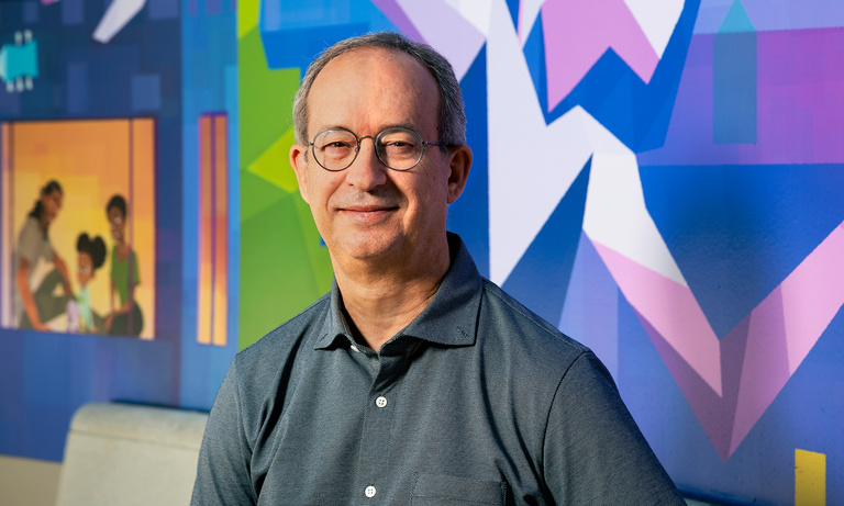 DEAN GORDON | Sony Pictures Animation