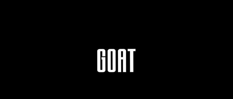 GOAT | Sony Pictures Animation
