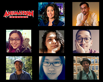 Home Page | Sony Pictures Animation