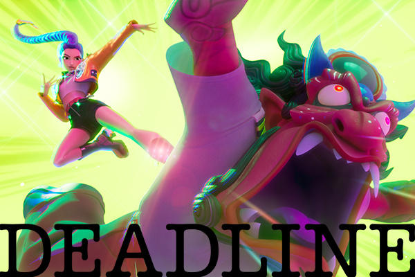 Home Page | Sony Pictures Animation